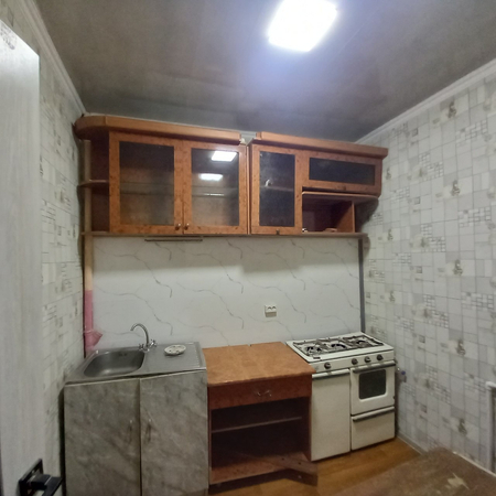 Продаётся 1 комнатная квартира