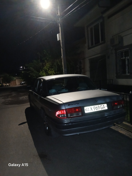 Машина в хорошем состояние