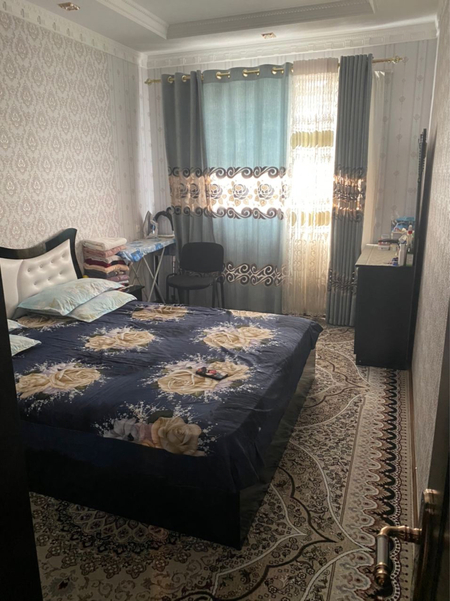 Себзор 2 хона аренда