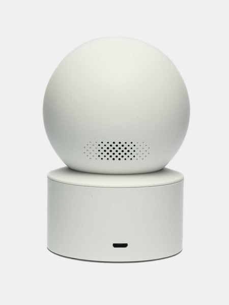 IP-камера Xiaomi Mi Smart Camera C200 (MJSXJ14CM)