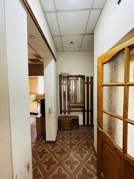 Срочно Продаются квартира 3 этаж 62 кВ ориентир Федорович