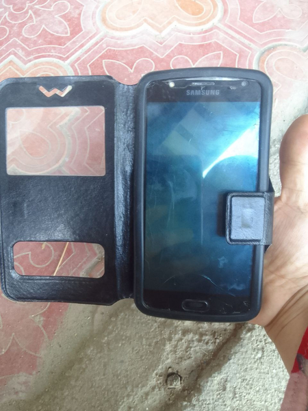 Samsung J7 sotiladi