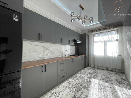№2923.Продается 2х-комнатная квартира в Новостройке.