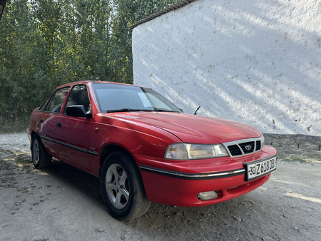 Nexia 1 super konditsioner 2004 срочно