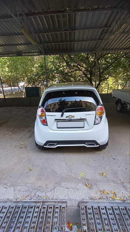 Продаётся Chevrolet Spark