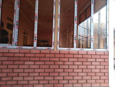 Кладка балконов и другие услуги
