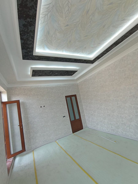 Yevra remont Qilamiz
