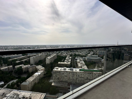 Продам квартиру в ЖК U-Tower