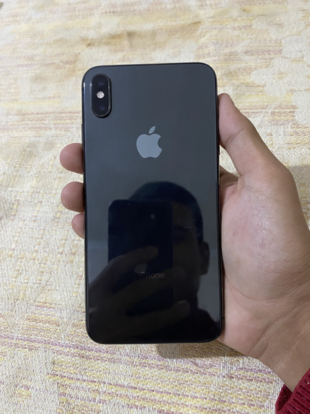 Iphone xs max 64gb
