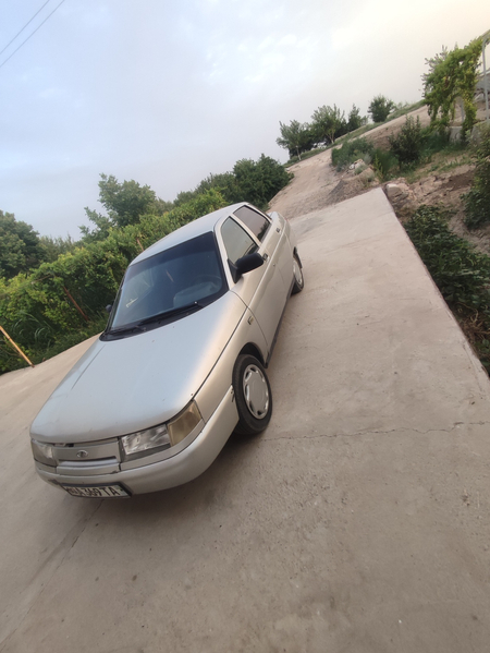 Vaz Lada 2110...