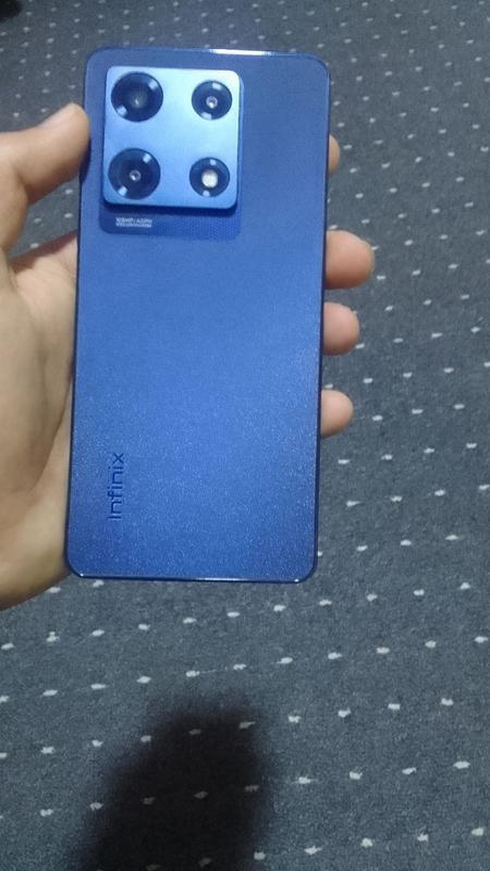 Infinix note 30 pro