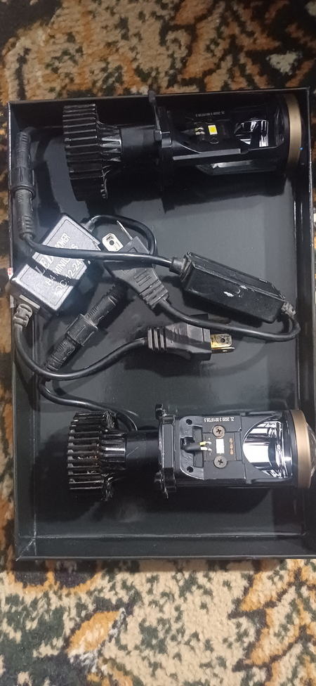 Led chiroq cobalt spark damas matiz nexia 3larga