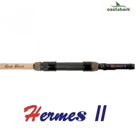 Удилище штекерное карп EastShark Hermes 2 3,75 lb 3.9 м