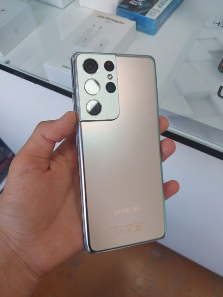 Samsung s21 ultra 5g