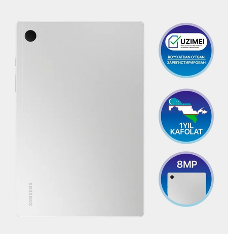 Samsung Galaxy TAB A8