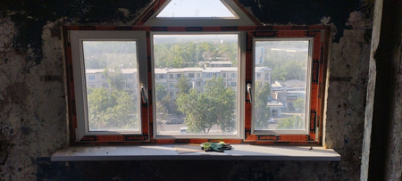 Продаётся 2х.комнатная ТТЗ-4, Карзинка