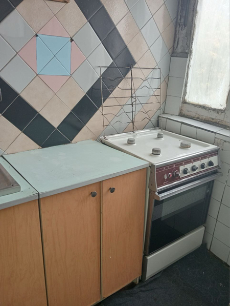 Срочно продается 1 комнатная на Шахристанской