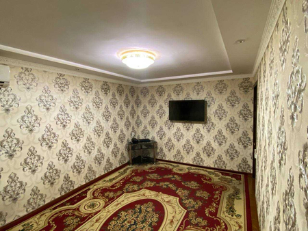 谷 128238 谷 Продаётся квартира 2/1/5 55 м² в Учтепа