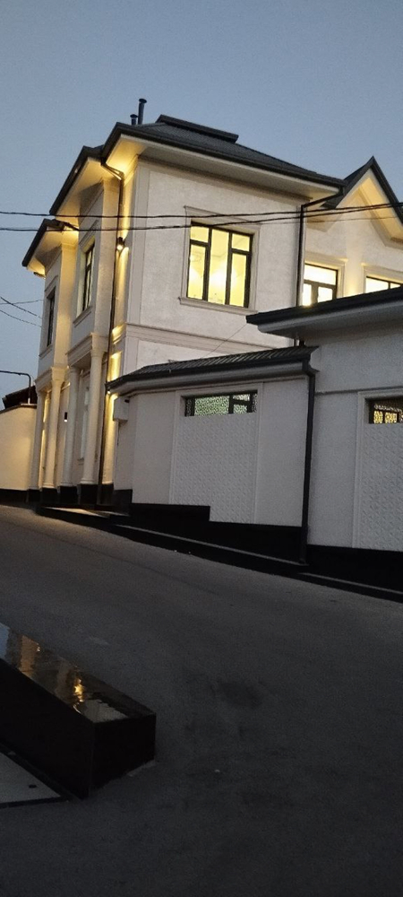 Sialkovskiy bo’z ariq yevro dom soriladi