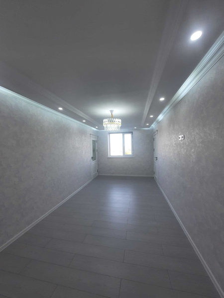 №2839 Продается квартира с ремонтом