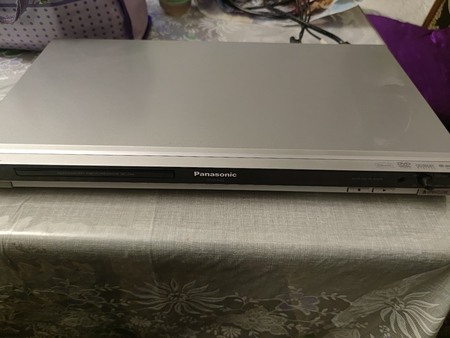 Panasonic orginal DVD Realni oladigalla kelishtirip beraman