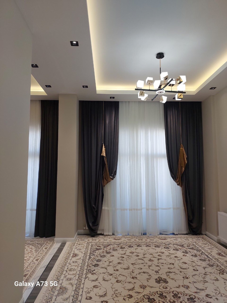 Продается квартира Ташкент сити ЖК Boulevard 3/7/7