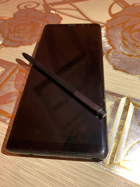 Galaxy Samsung Note8