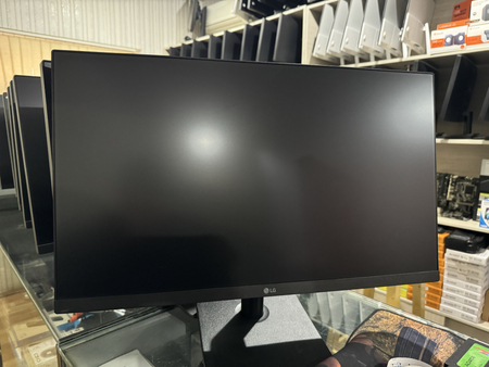 LG 24MP400-B   50ta  75hgz  yengidek holatda