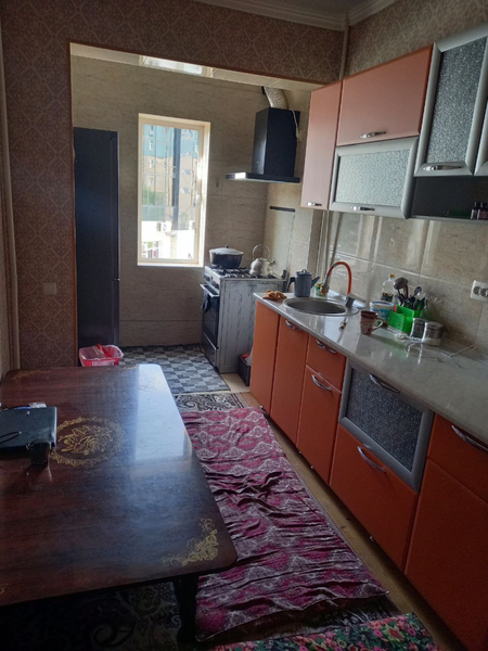Сдаётся Квартира в Аренду Себзар 2/4/9