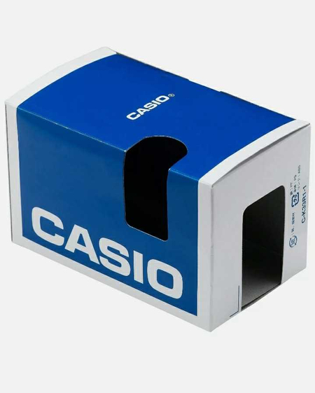 Наручные часы Casio A158WA-1 оригиналь из США.