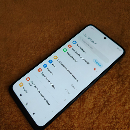 Redmi Note 11S sotiladi ideyal