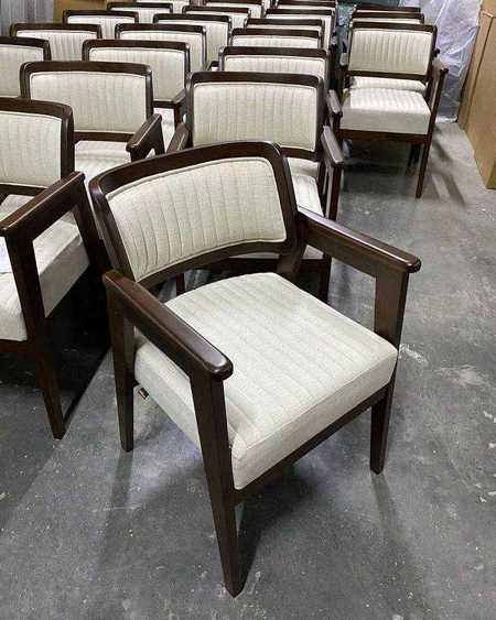 Restoran va kafelar uchun yumshoq mebellar. Zakazga!