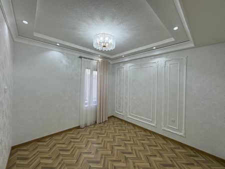 Продается Новый Дом Охунбабаев Алмазар Район 2 Соток