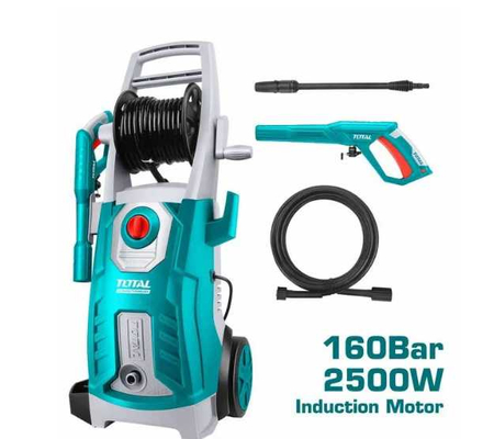 Продаётся мойка высокого давления TOTAL 2500W