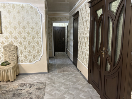 Продается дом в центре Чирчика