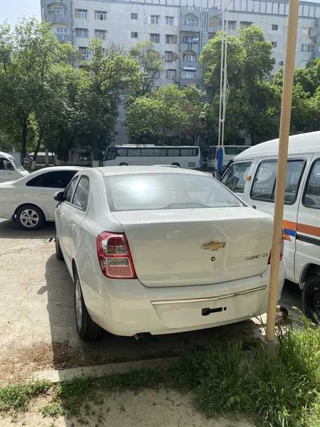 Cobalt AT yevro full 4p BUNAQASI HALI BO'LMAGAN SUPER AKSIYA yillik 7%