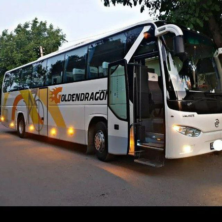 Golden Dragon XML6127E