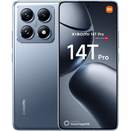 Xiaomi 14T Pro 5G New Super Skidka+Garantiya+Dastavka