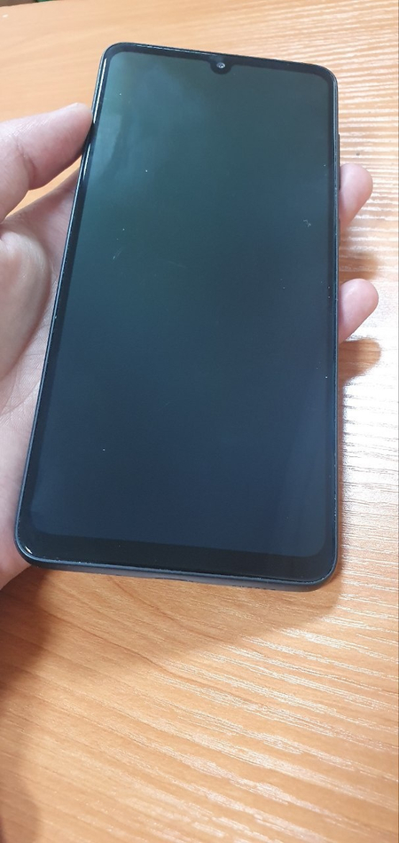 Samsung A33 5g 6/128