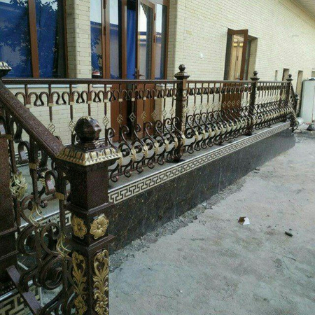 Reshotka tayyorlash