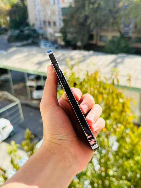 iPhone 14 Pro 256Gb 87% ZA/A Purple Obmen Bor