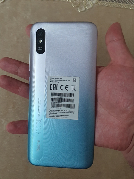 Srochna sotiladi Xiaomi Redmi 9A 32Gb Orginal  Sastayani yaxshi