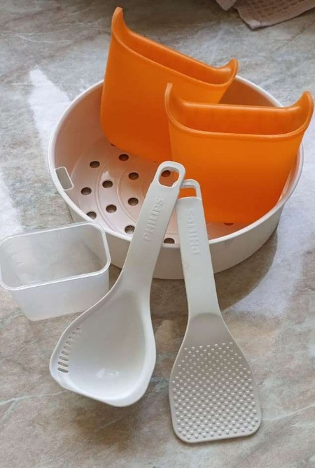 Мультиварка Philips