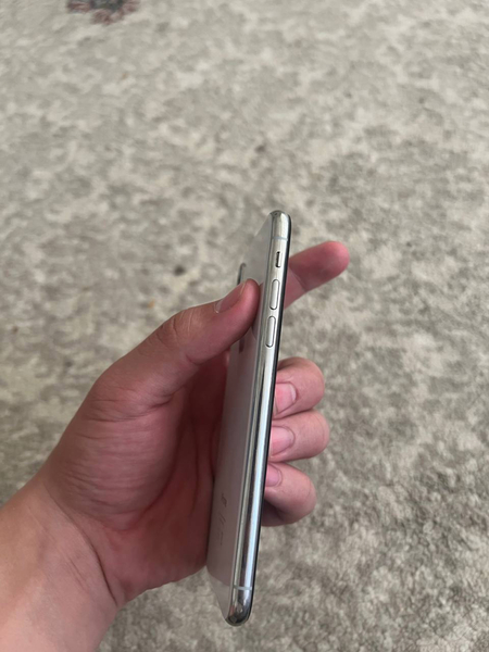 Iphone x ideal 64gb