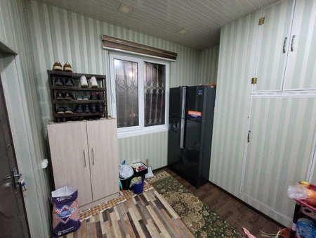 УЙ СОТИЛАДИ  Чиланзар 12 кв 4 хонали