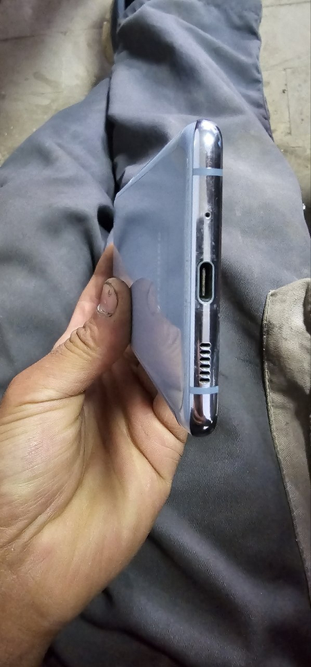 S20+ 256 / 12 gb
