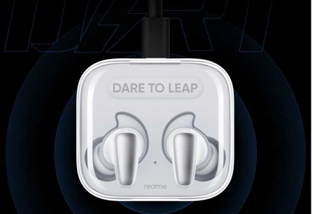 Realme Buds Air 3s