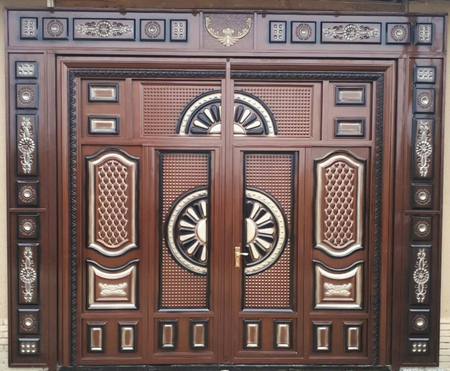 Darvozalar yasab beramiz kelishilgan narxlarda