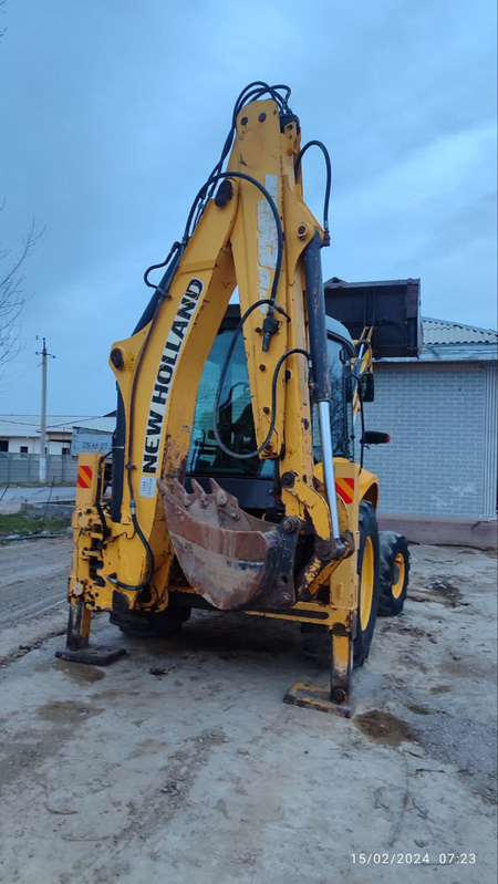 New hollang b90b  sroshniy