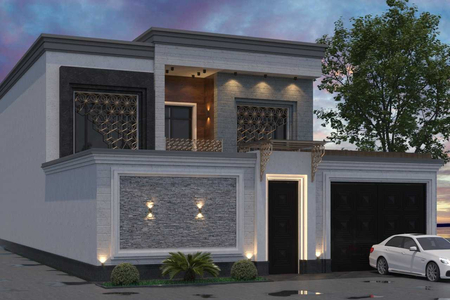 Строим дома и офисы с нуля  Beautiful House Uz